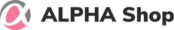 ALPHA Shop